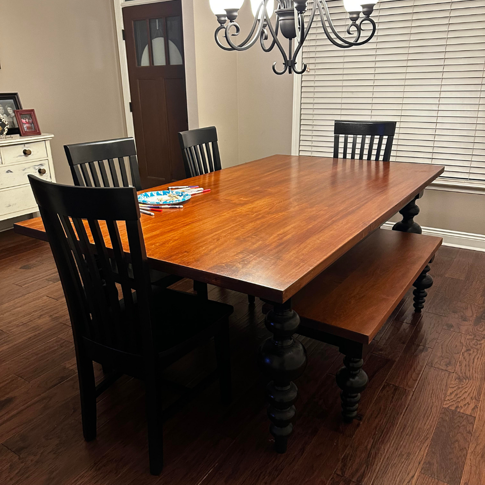 Rectangular Dining Tables